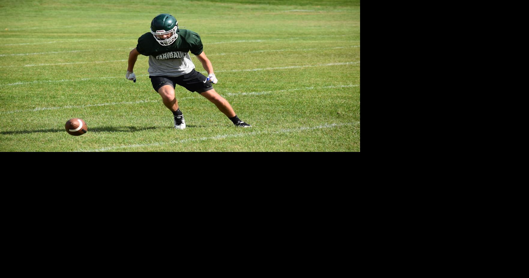 Faribault football itching to win as season gets underway | Sports ...