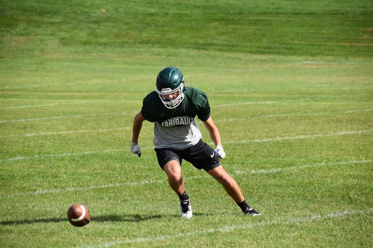 Faribault football itching to win as season gets underway | Sports ...