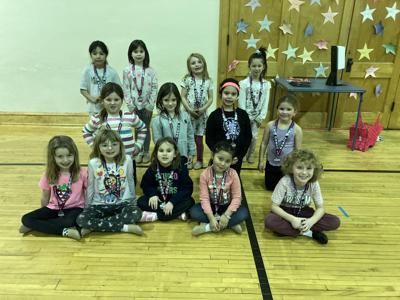 Glowing Stars dance team awarded medals | Sports | southernminn.com