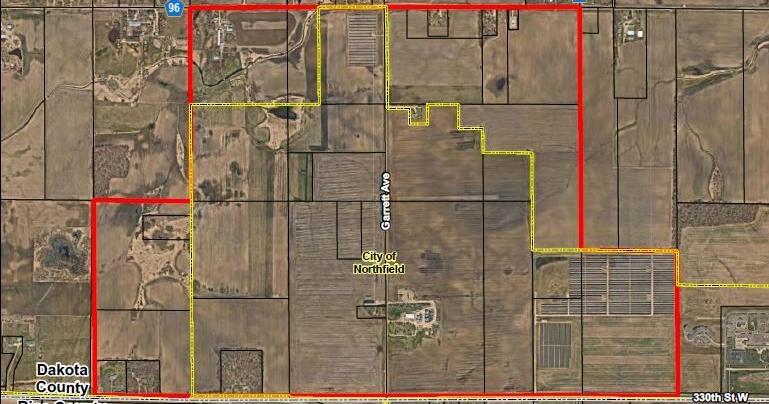 City of Northfield rezones northwest development area, aims to draw ...