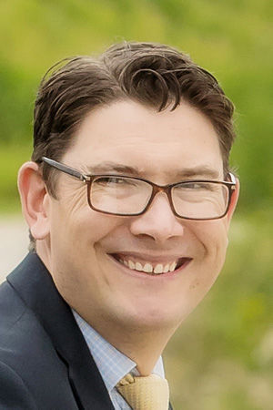 New candidate for Minnesota House seat 21B | Opinion | southernminn.com