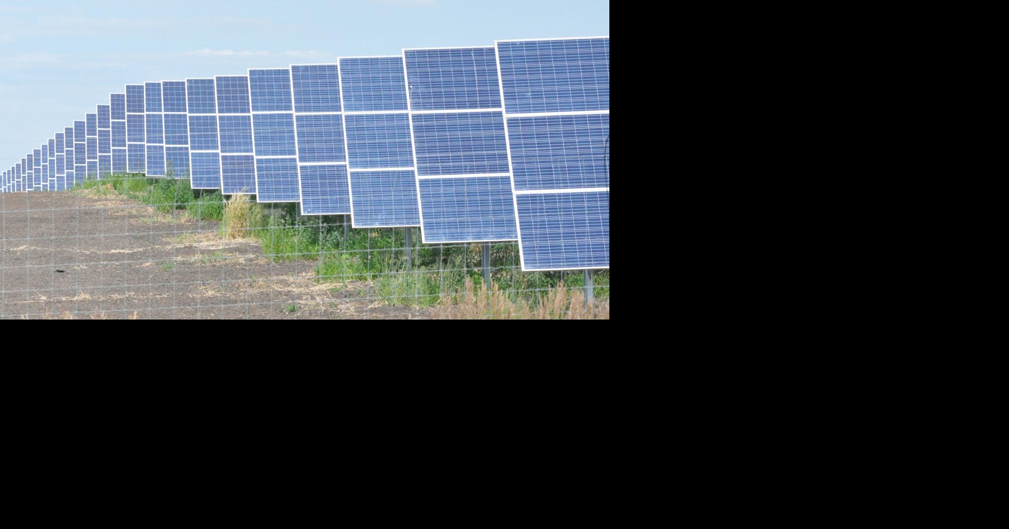 Trump positioned to slap potentially crushing tariffs on solar industry ...