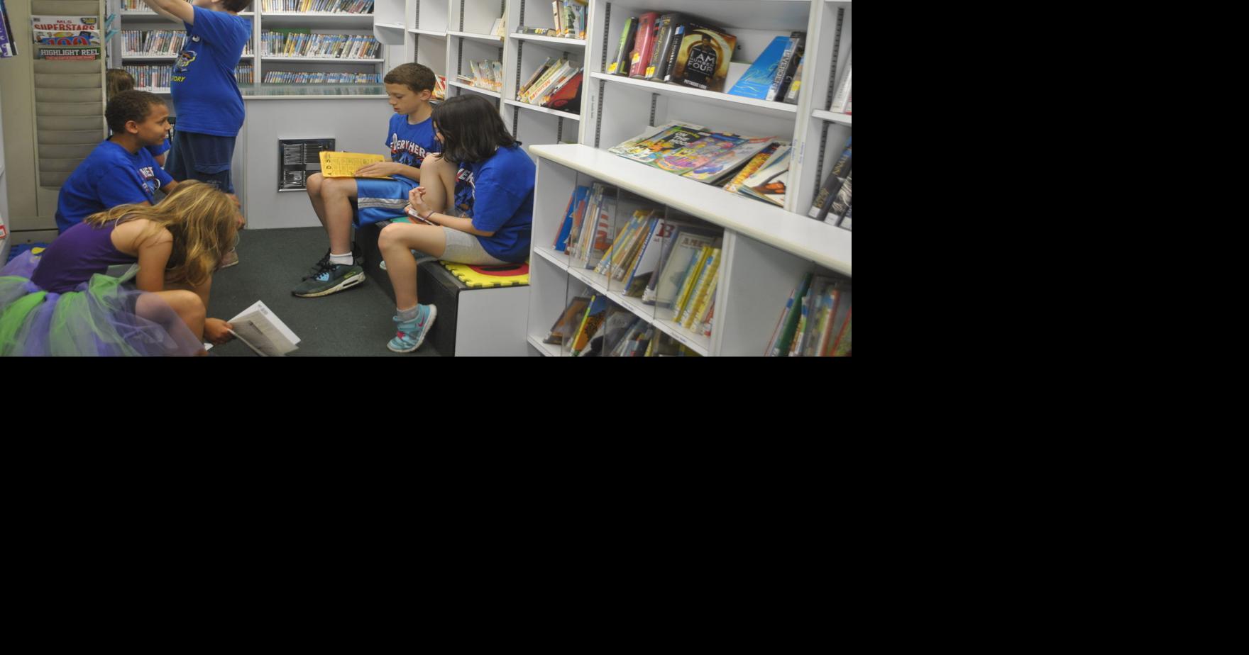 Northfield Library looks to city for Bookmobile aid | News ...