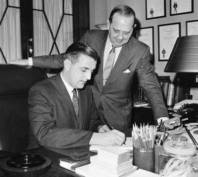 Today in history - Dec. 30 | State | southernminn.com