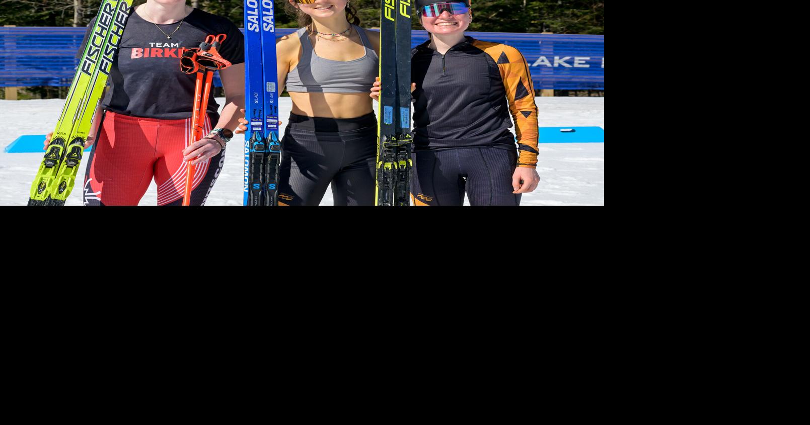 St. Olaf's Women's Nordic Ski team claims national title | Sports ...