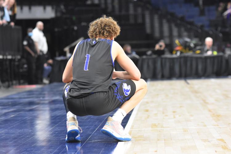 Owatonna's state title hopes end with heart-breaking loss to Cretin ...