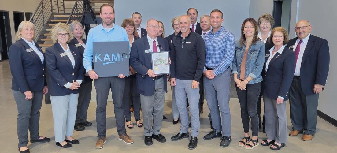 Chamber Ambassadors welcome new members | Community | southernminn.com