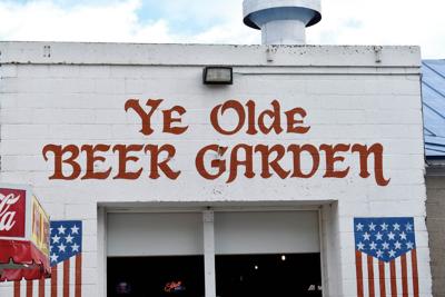 YEeOld Beer Garden and Steele Saloon at Steel County Fair | Community ...