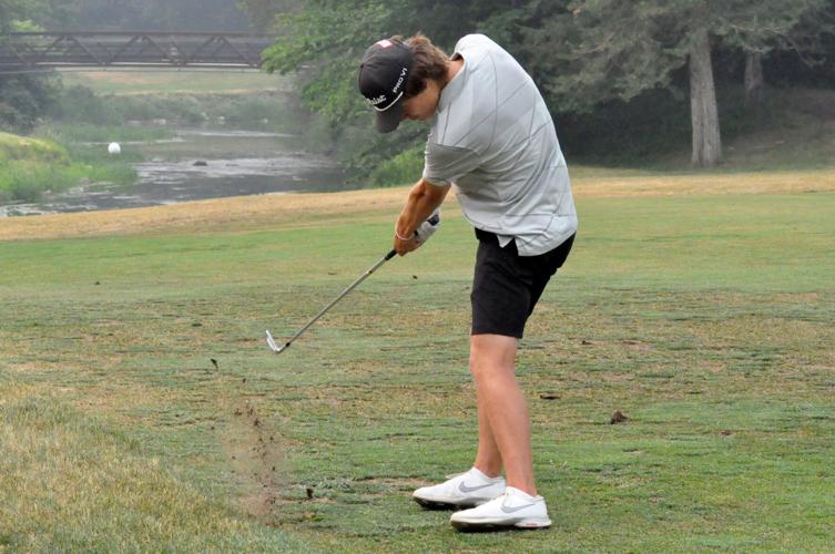 Brovold and Matejcek battle best in the state | Sports | southernminn.com