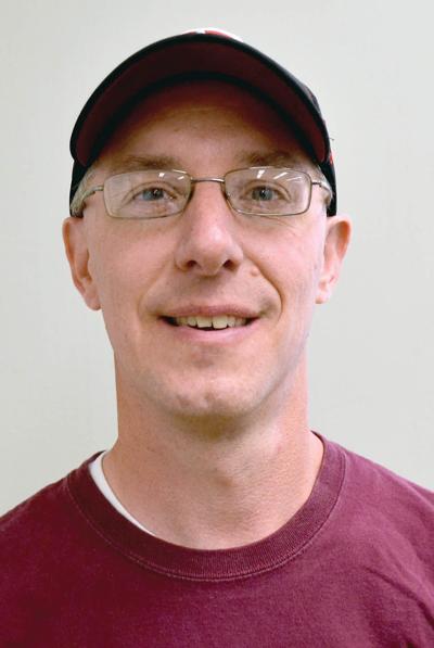 MARK DOMEIER: Now playing: Positive relationships with students ...