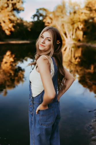 OHS student commencement speakers named | Community | southernminn.com