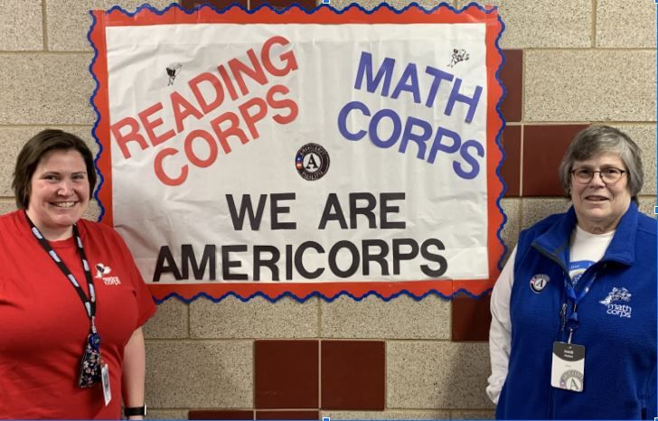 Reading, math tutors say student growth is their greatest reward | News ...