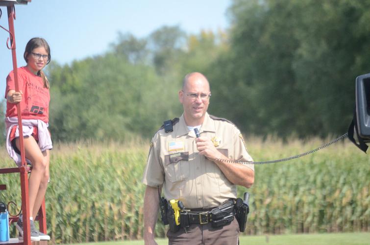 Farm and Home safety days teaches students about safety | News ...