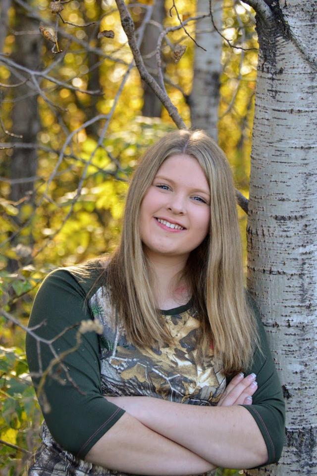 Jaiden Miller | Virtual Graduations | southernminn.com