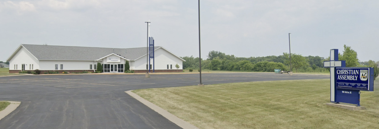 Waseca's Christian Assembly to host Circus Stella in celebration of 20 ...