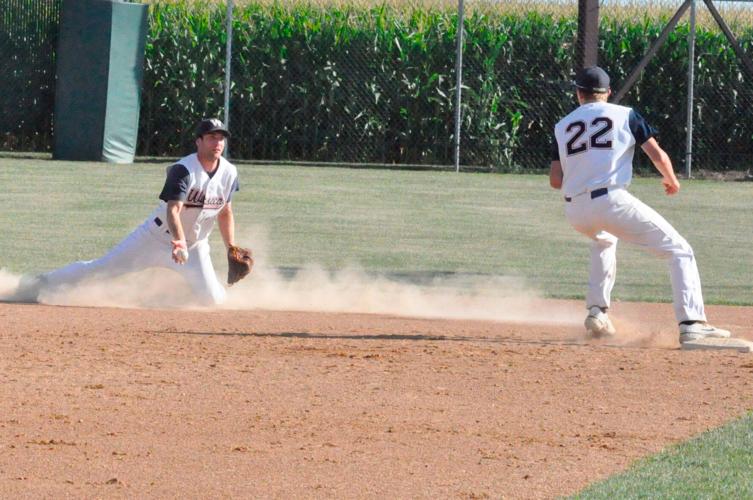 Braves postseason run ends with heart-wrenching loss to Royals | Sports ...