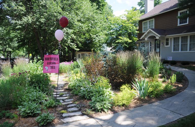 GALLERY: Northfield Garden Tour displays beautiful gardens on beautiful ...