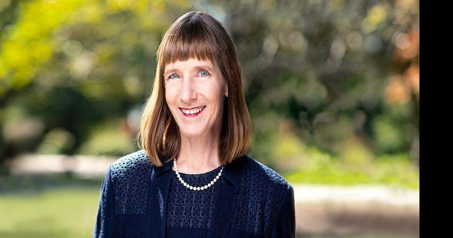 Lafayette College president and 'Carleton mom', Alison Byerly named ...