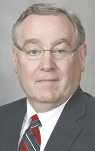 DAVID BERG: I am a stroke survivor | Opinion | southernminn.com