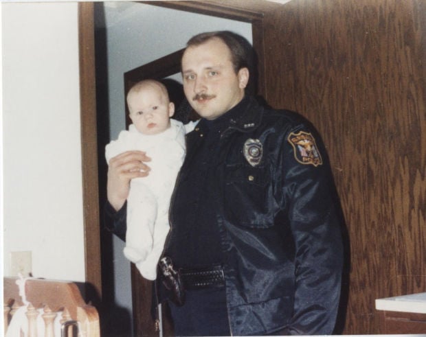 Sergeant Al Shuda to retire after 27 years of service to Faribault ...