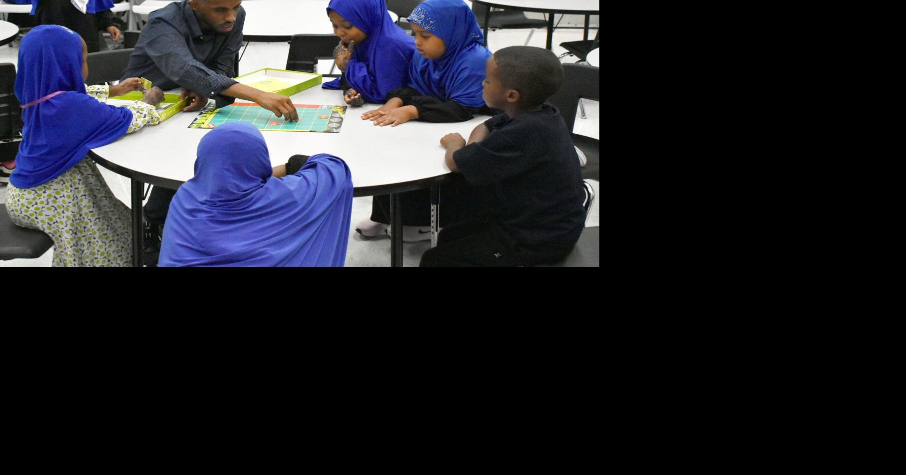 Surad Academy sees growth in academics, enrollment | News ...