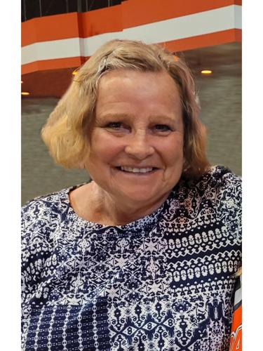 Maureen "Maury" Riley | Obituaries | southernminn.com