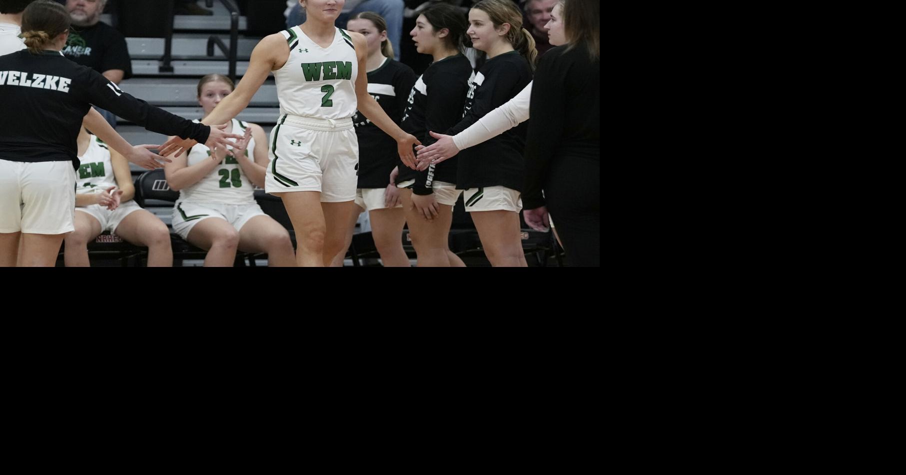 Buccaneers pick up strong Section 2AA win over LCWM | Sports ...