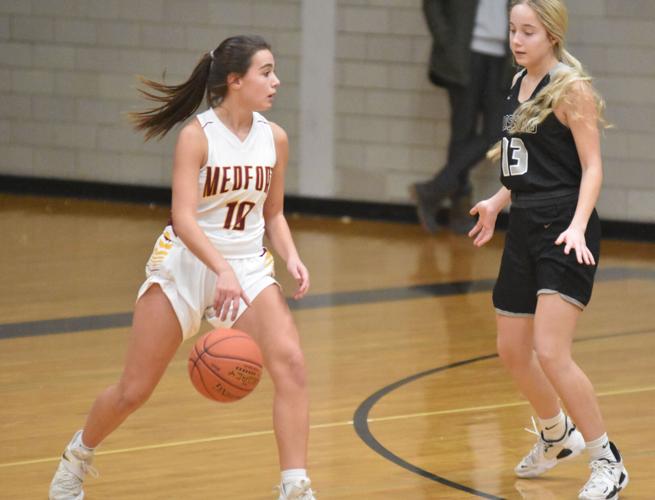 Blooming Prairie uses hot starts to surge past Medford | Sports ...