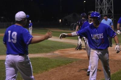 Faribault Lakers reel in New Market Muskies 9-4 | Sports | southernminn.com