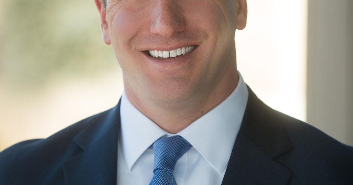 GEOFF STAMP: How to train for the financial Olympics | Opinion ...