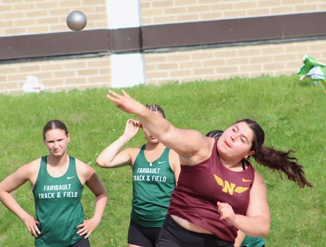 Records fall as Raiders cap off regular season competitions | Sports ...