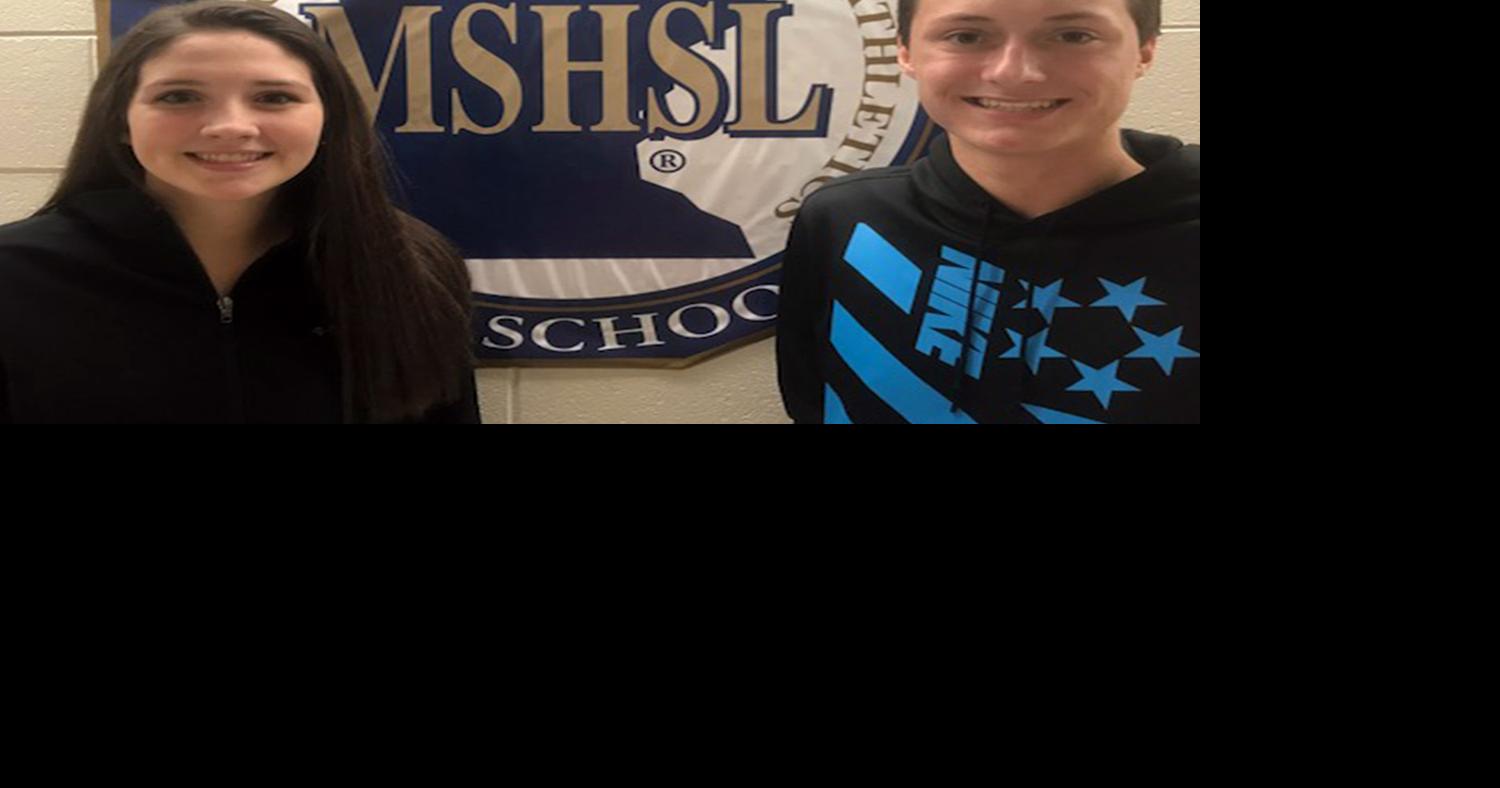Four CHS students are MSHSL award nominees | News | southernminn.com
