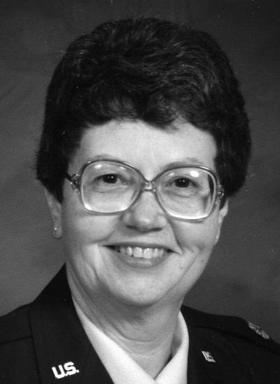 Kanne honored for 20 years as U.S. Air Force nurse | News ...