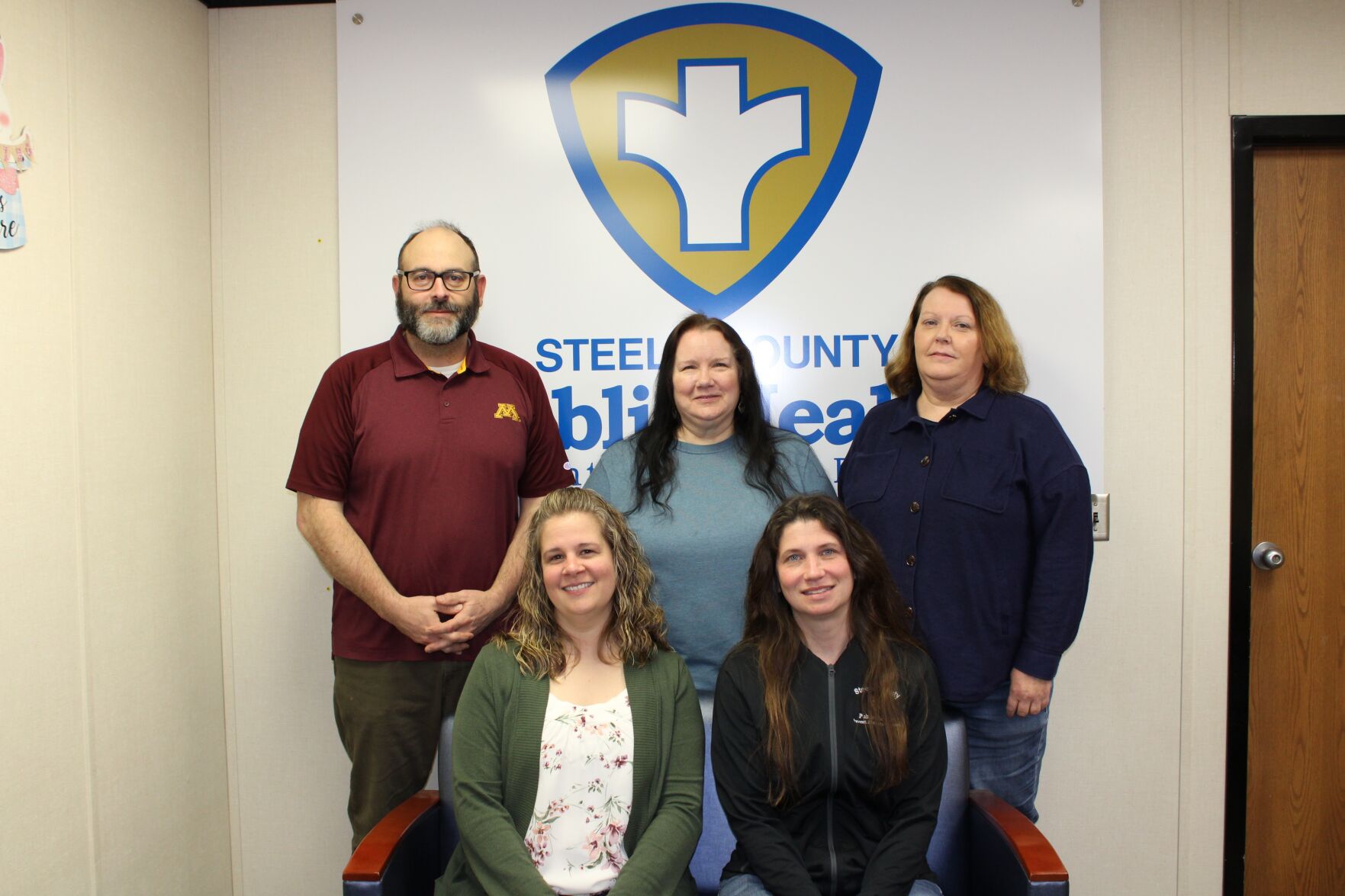 STEELE CO. PUBLIC HEALTH: Balancing healthier holidays without missing ...