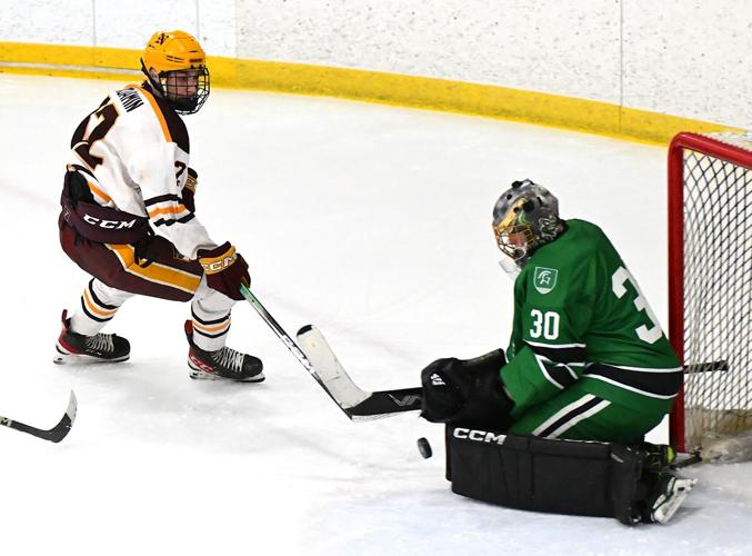 Raiders score 14-1 win over LaCrescent-Hokah in final game at the Pepsi ...