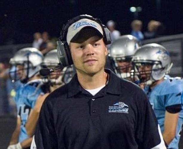 New TCU head football coach Collins replaces legend Helland | Sports ...