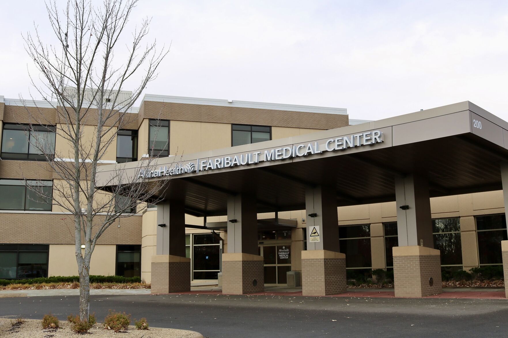 Allina to close Faribault Birth Center; community leaders voice ...