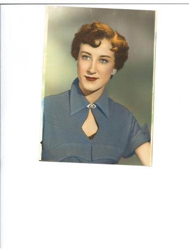 Lenora Thompson | Obituaries | southernminn.com