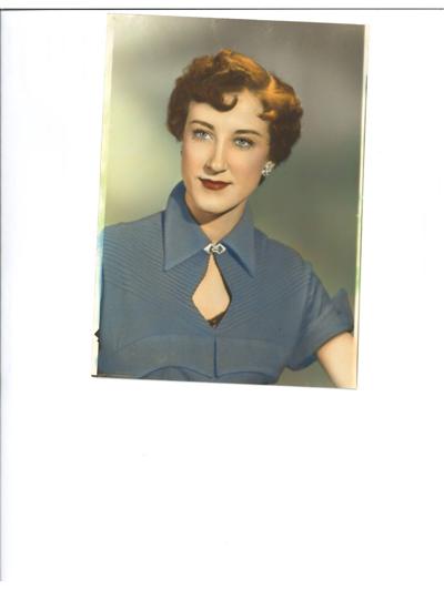 Lenora Thompson | Obituaries | southernminn.com