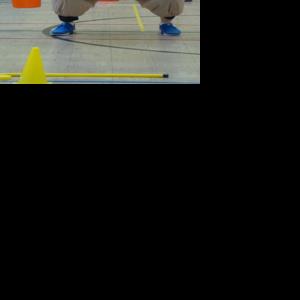 Waseca administrators don sumo suits to reward students for meeting ...