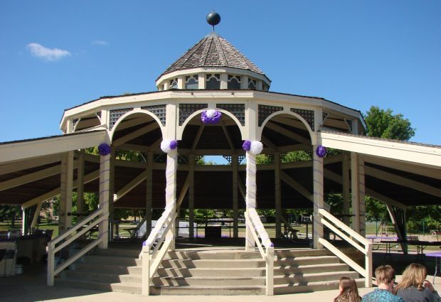 St. Peter parks plan still continues mapping out recreational ...