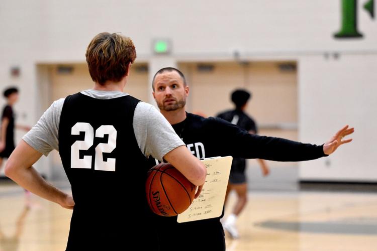 As season rolls along, coaches face challenges of constant improvement ...