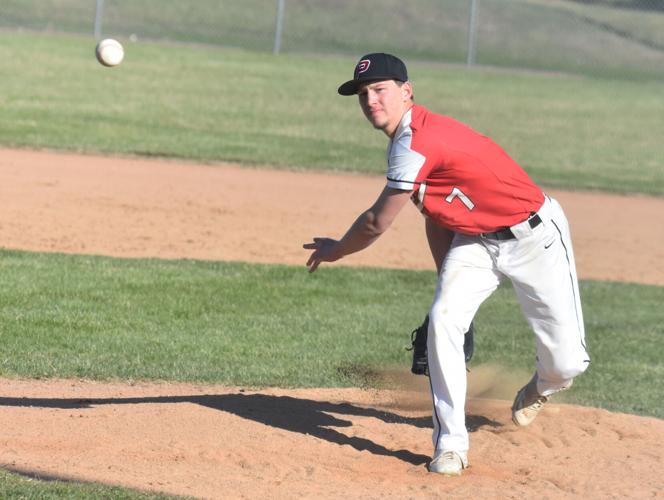 Owatonna’s Mitch Seykora headlines 2023 OPP All-Area Baseball team ...