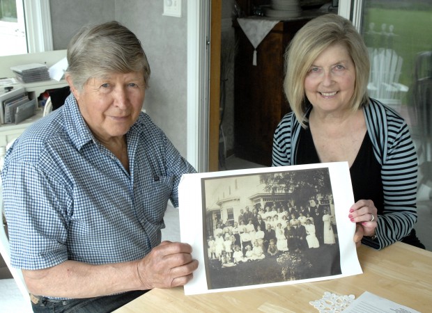 One hundred and fifty years of farming for Sands family | The Kenyon ...