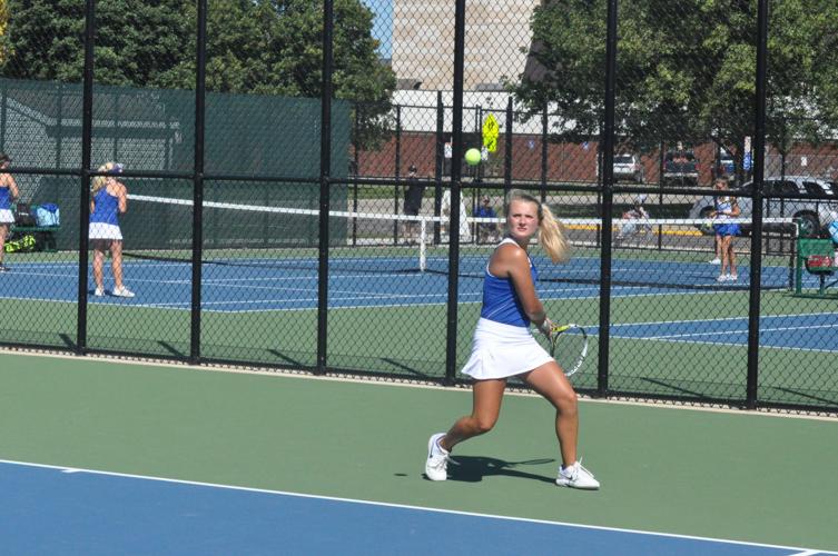 Waseca girls loses home match to Hastings | Sports | southernminn.com