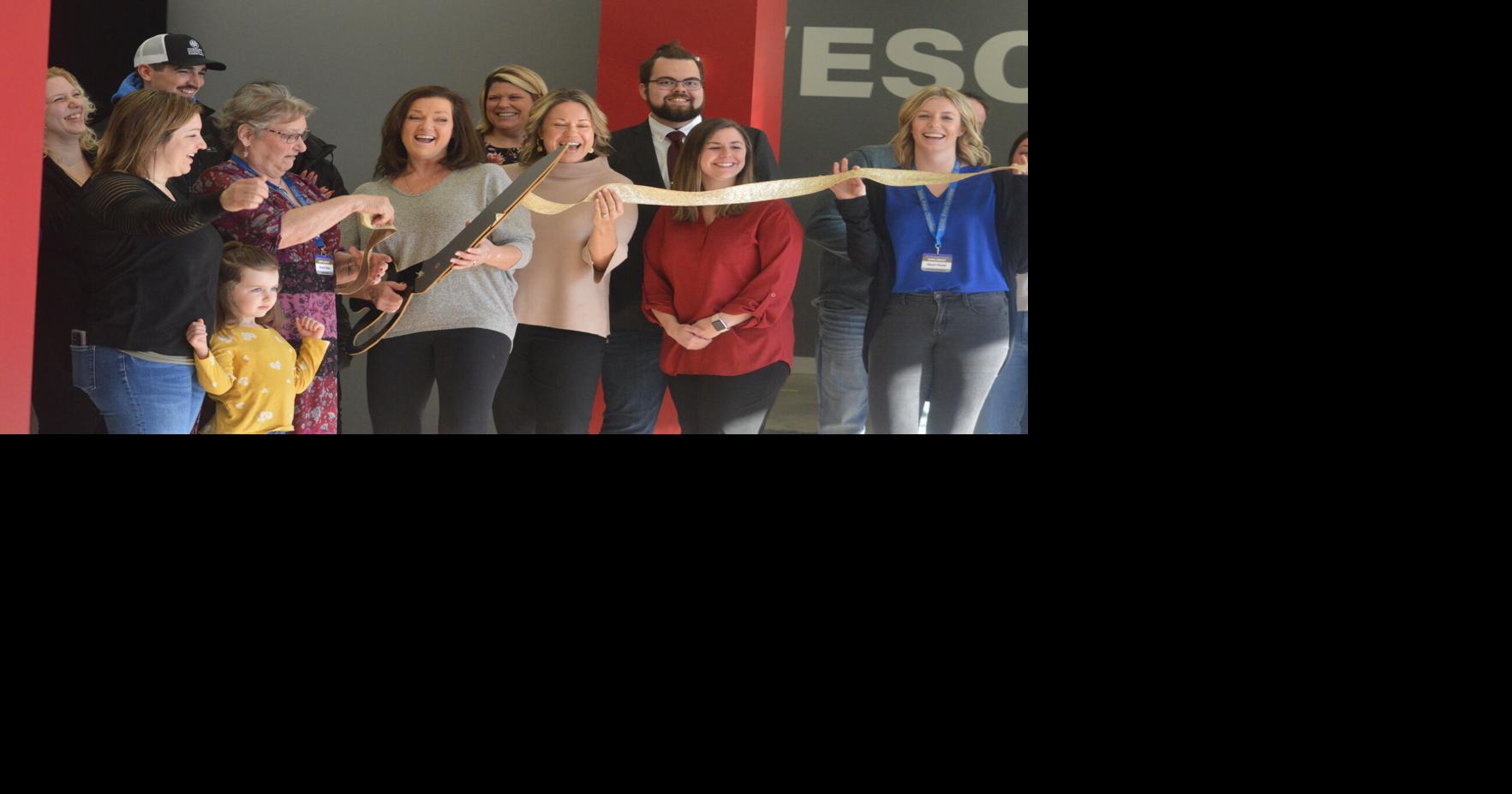 Keller Williams agent Amber Seaver opens main office in St. Peter ...