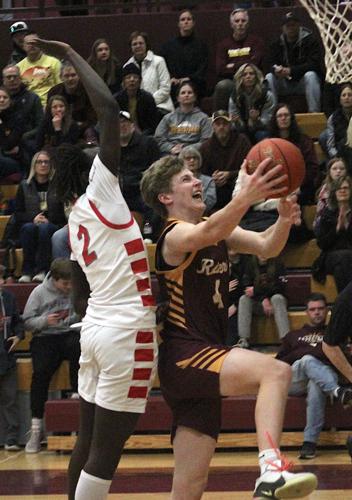 Northfield boys basketball season comes to end in section playoffs ...