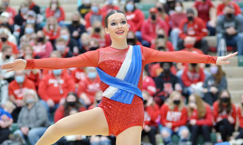 After 3rd-place finish in Big 9, Emeralds eyeing return to top in ...