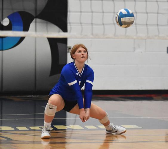 Owatonna volleyball sweeps Albert Lea in season opener | Sports ...