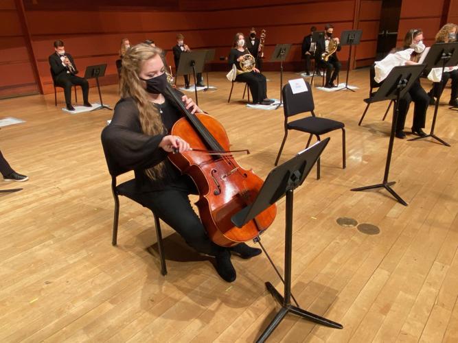 Young Owatonna musician to have first live concert since pandemic began ...